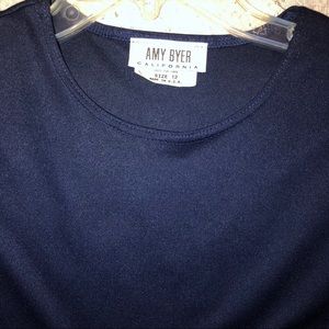 Amy Byer | Dresses | Amy Byer Girls Size 2 Long Dress Dark Royal Blue ...